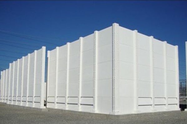 Fire & Ballistic Wall Protection Solutions | Manufacturer